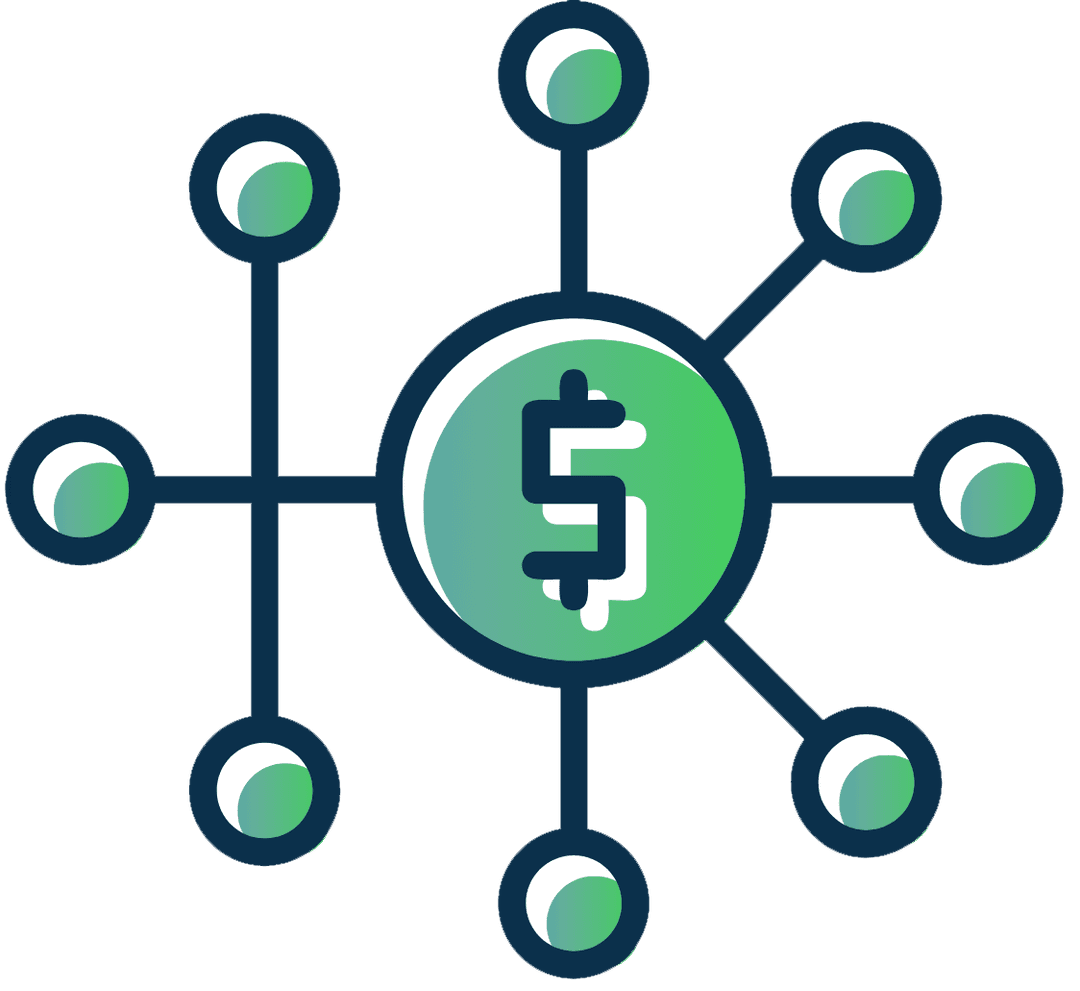 Airdrop illustration